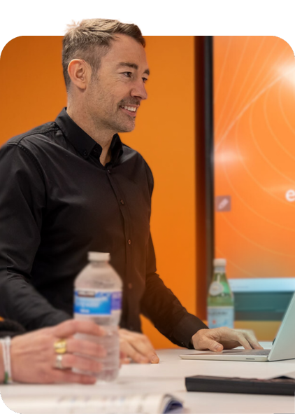 Our Story | Aztech IT Solutions